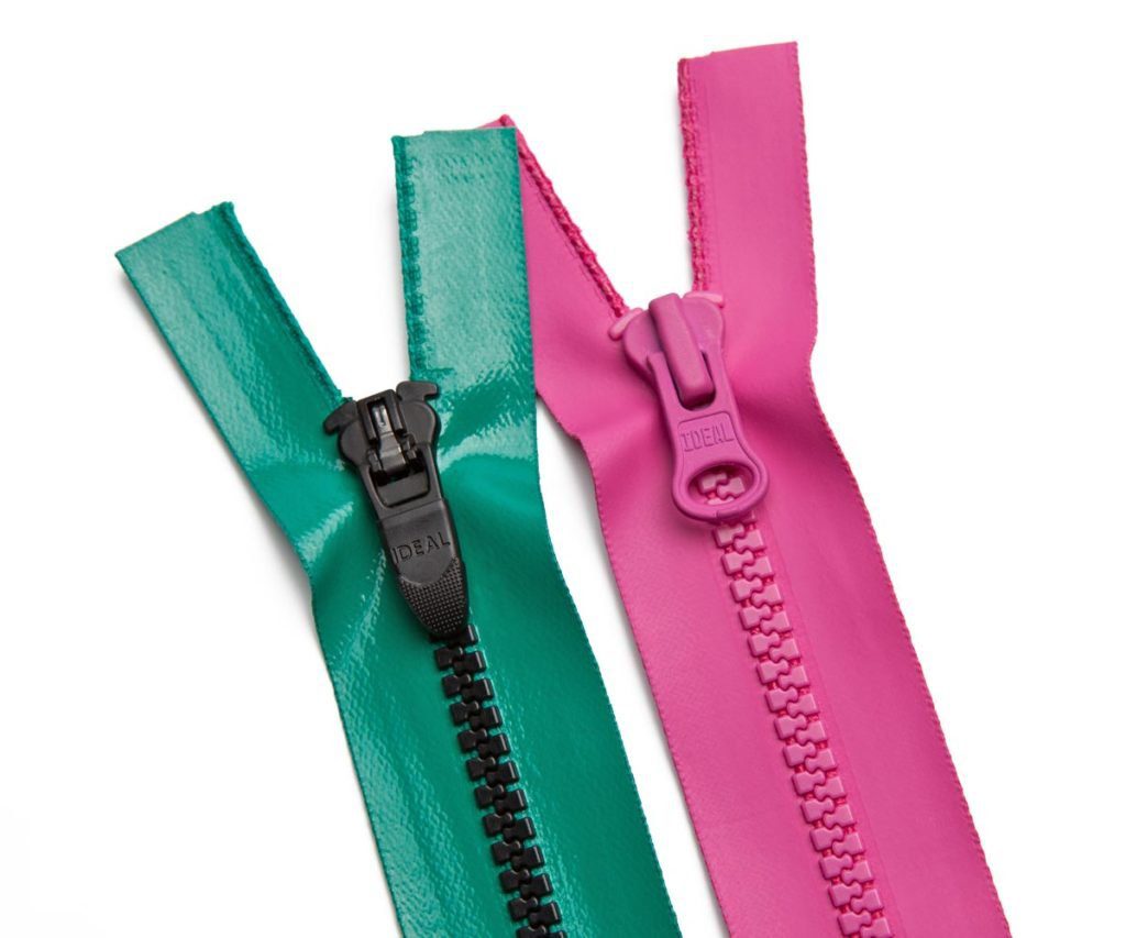 Delrin | IDEAL Fastener Corporation